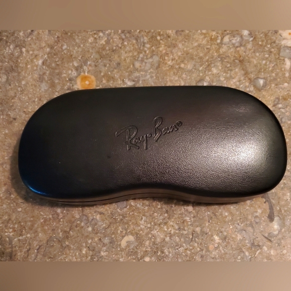 Ray-Ban | Accessories | Ray Ban Case | Poshmark